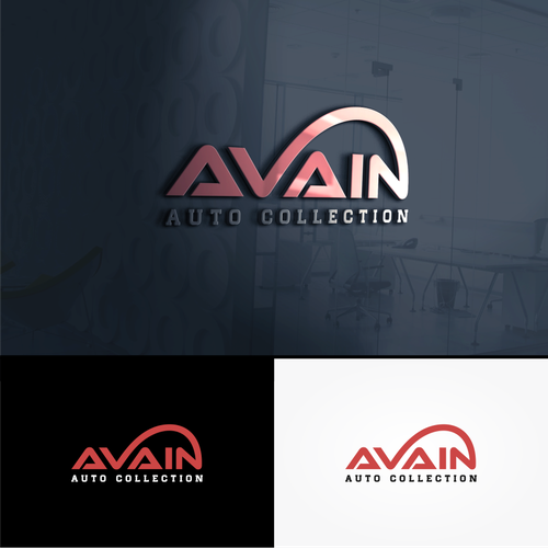 Automotive dealer group looking for new logo | Logo design contest