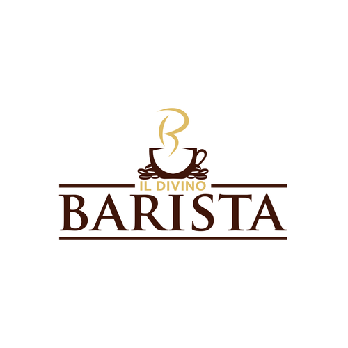 PREMIUM LABEL_LOGO_IL BARISTA | Logo design contest
