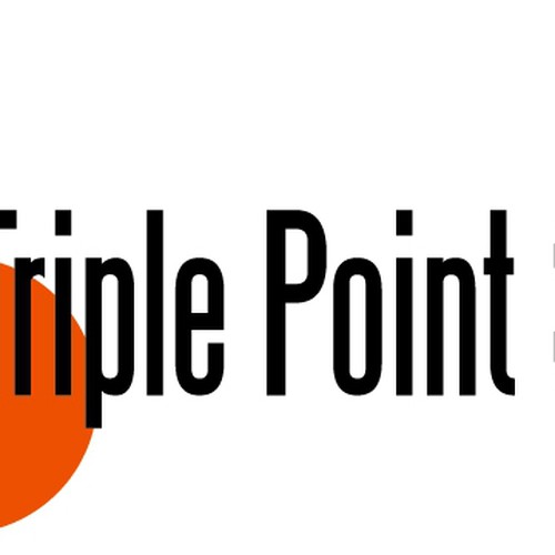 Triple Point Logo Challenge - You up for it? | Logo design contest