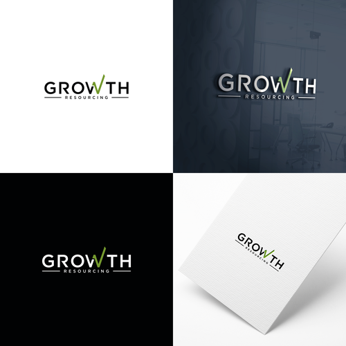 Designs | Design Logo and guidelines for specialist outsourced business ...