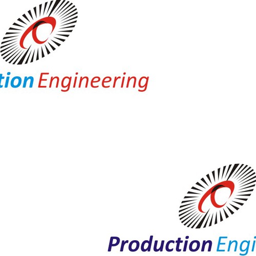 Identity to Production Engineering | Logo design contest
