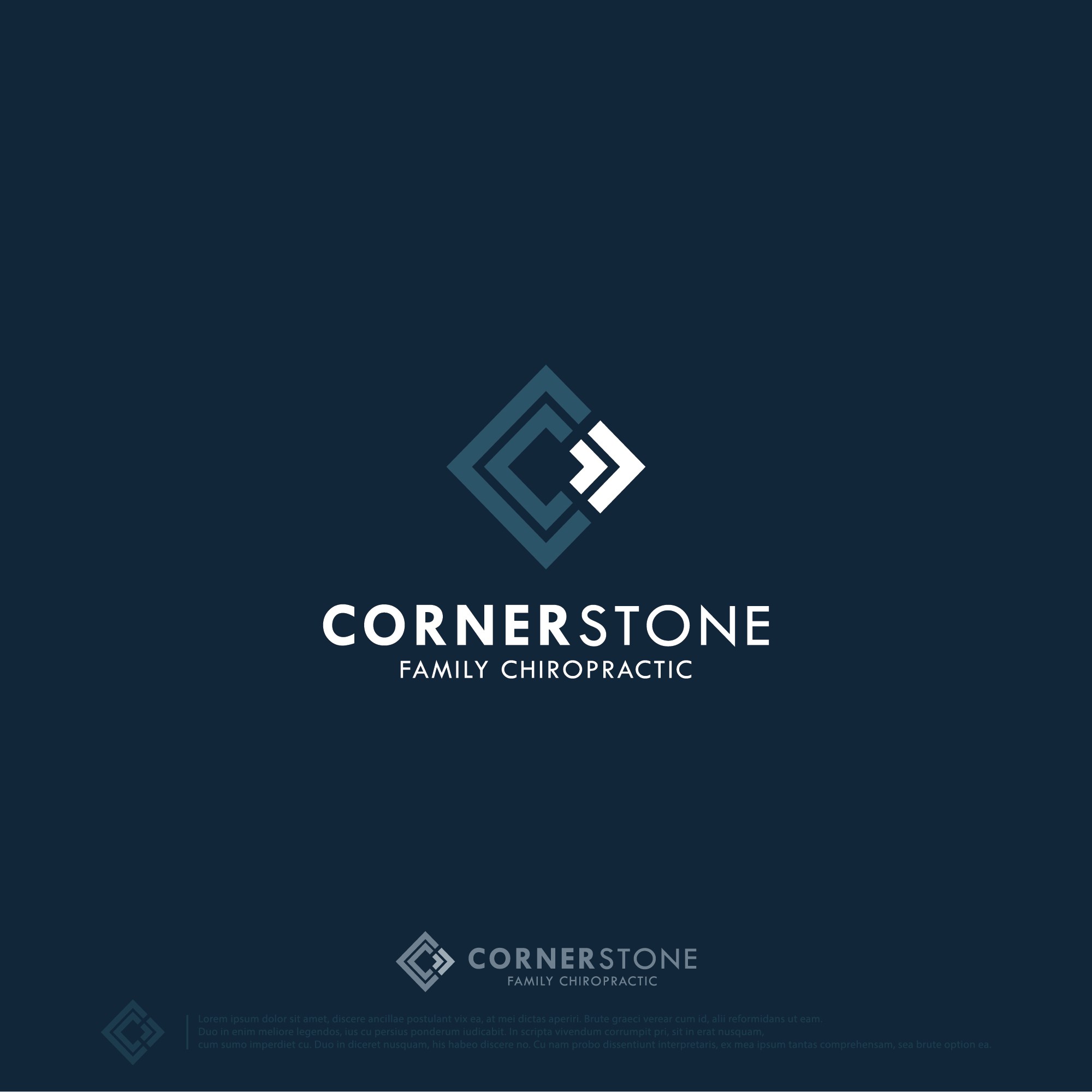 Granite Logos - Free Granite Logo Ideas, Design & Templates