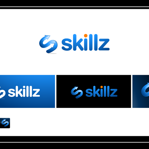 Skillz needs a new logo | Logo design contest