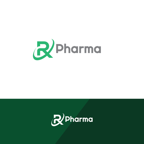 Designs | Design a professional logo for a pharmaceutical company ...