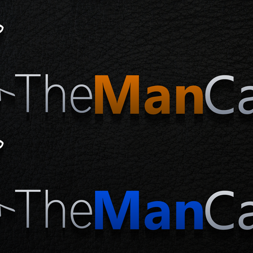The Man Cave logo | Logo design contest