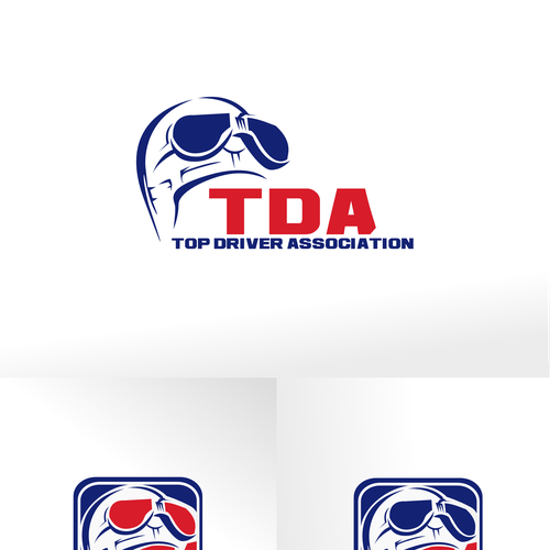 Designs | Un logo per i migliori Top Driver | Logo design contest