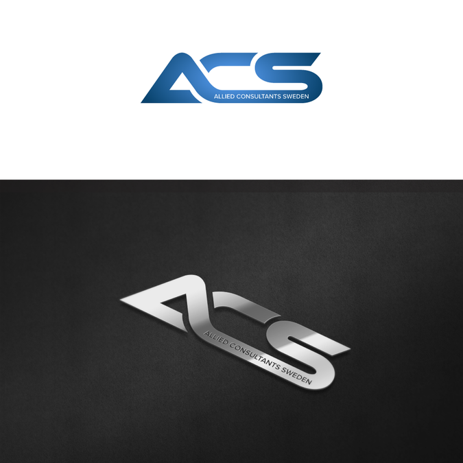 Allied Consultants | Logo design contest