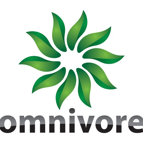 Omnivore Logo