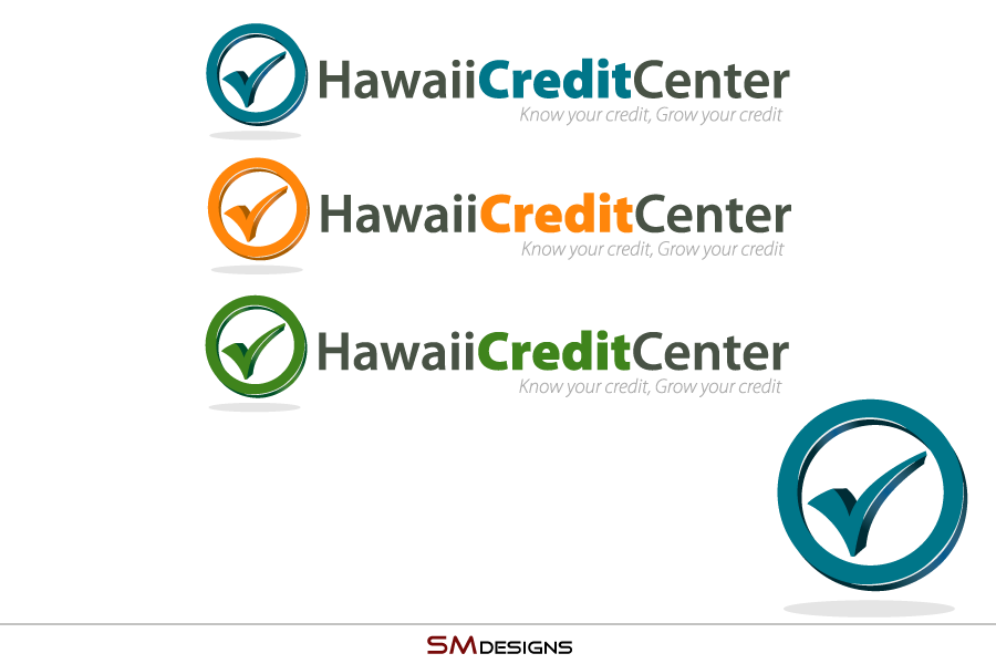 Credit Score Blog Needs a Logo! | Logo design contest