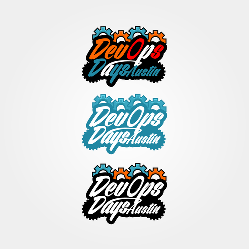 Designs | Fun logo needed for Austin's best tech conference | Logo ...