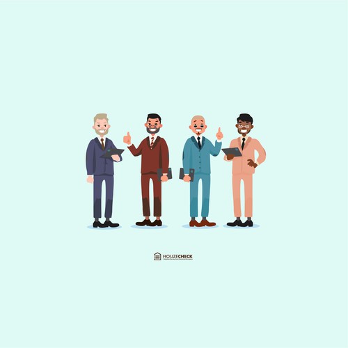 Designs | Killer banner image illustration for our new website ...