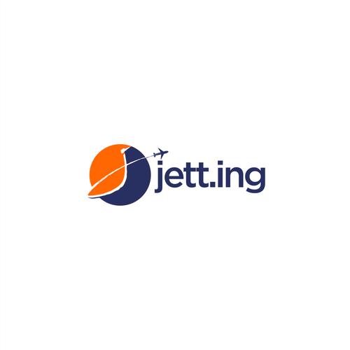 Designs | A logo for a high-end jet setters | Logo design contest