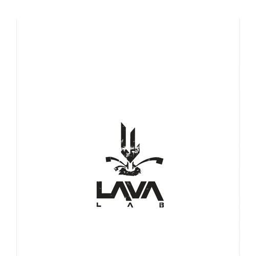 Design and Engineering Firm Logo - Lava Lab | Logo design contest