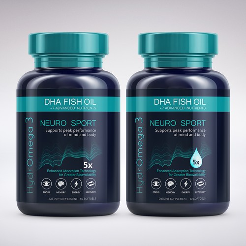 Energy Label Ideas - 67+ Best Energy Label Designs In 2024 | 99designs
