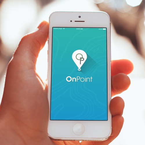 Design my simple app background splashscreen | Other design contest