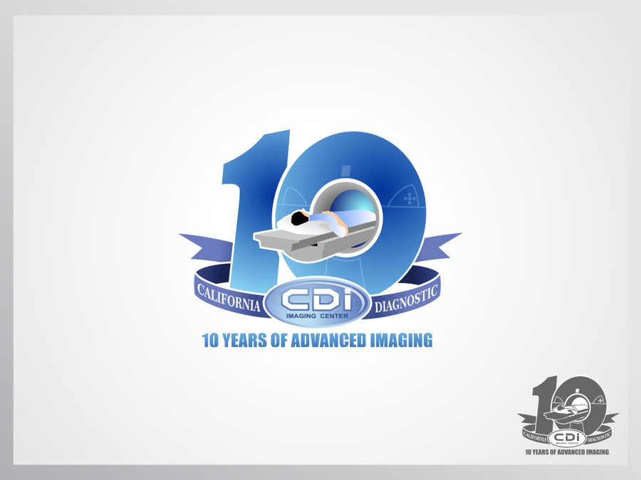 California Diagnostic Imaging Center (CDI) needs a new logo | Logo ...