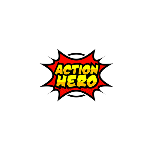 Action Hero Logo The Toy Box: Last Action Hero (Mattel)