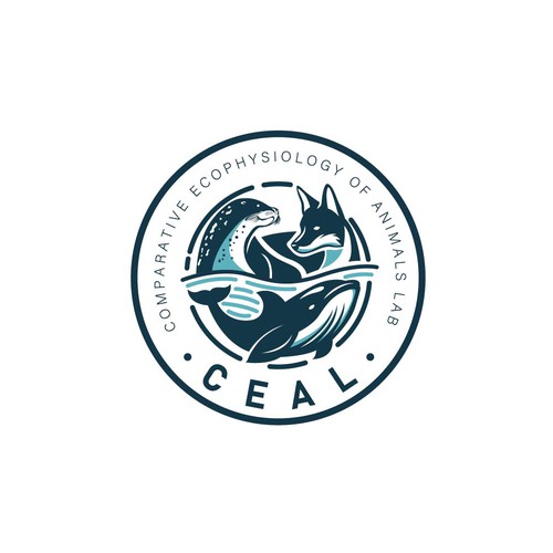 Designs | Design an animal-inspired logo for a biology research group ...