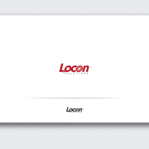 Logo wanted for 'Locon' (A location based product company) | Logo ...