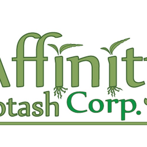 Designs | Help Affinity Potash Corp. with a new logo | Logo design contest