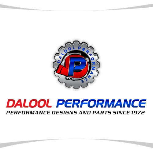 Create a logo for the best high performance engine designer in muscle ...
