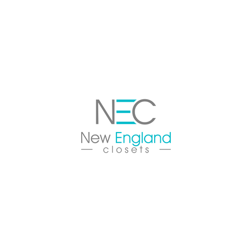 Custom Closet company Logo | Logo design contest