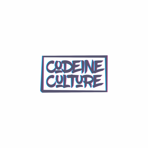 Design an aesthetic vaporwave logo for Codeine Culture ★ | Logo design ...