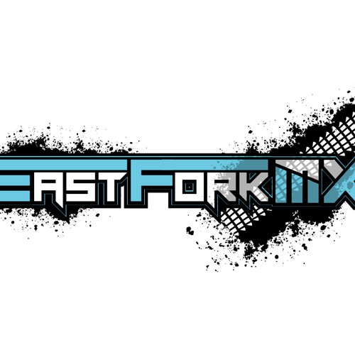 East Fork MX | Logo design contest