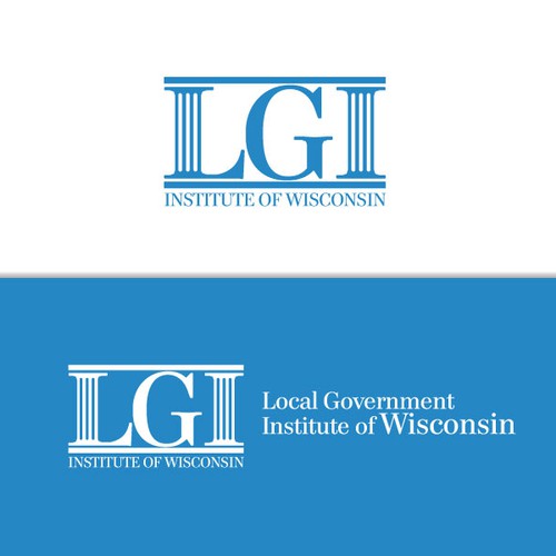 Create the next Logo Design for Local Government Institute of Wisconsin ...