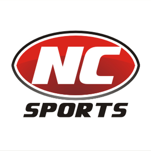 Sleek, modern logo for Sports Agency | Logo design contest