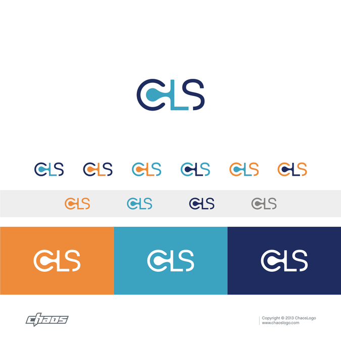 CLS needs a new logo | Logo design contest