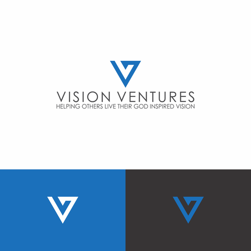 Vision Ventures | Logo design contest