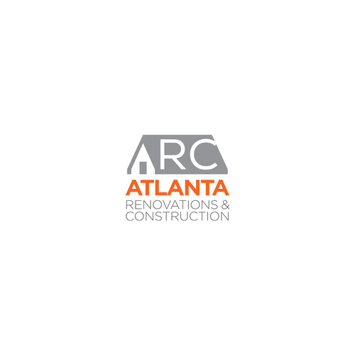 Designs | Architecture + Construction in Atlanta, USA! | Logo design ...