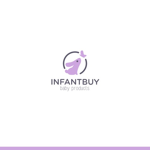 Baby Products logo | Logo design contest
