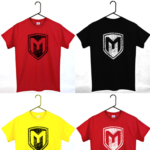 Metasploit Design Contest 2014 | T-shirt contest