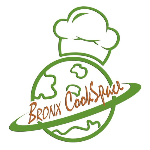 Cook up a new logo for Bronx CookSpace, WHEDco's kitchen incubator ...
