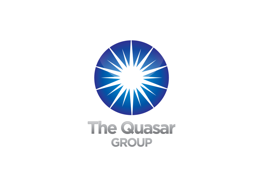 Help The Quasar Group with a new logo | Logo design contest