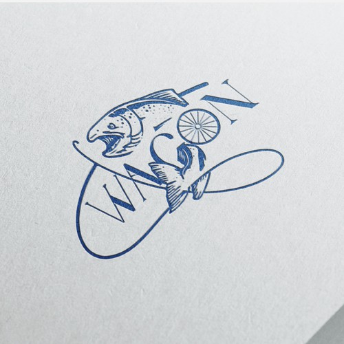 Designs | Bertram Boat Logo Design! | Logo design contest