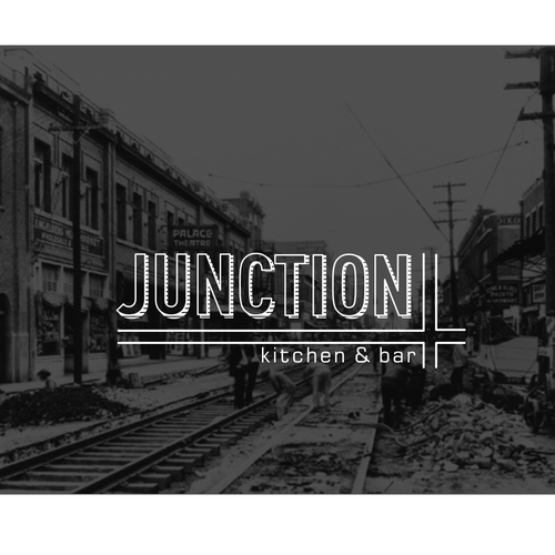 New Restaurant Opening with Rising Star Chef | Logo design contest