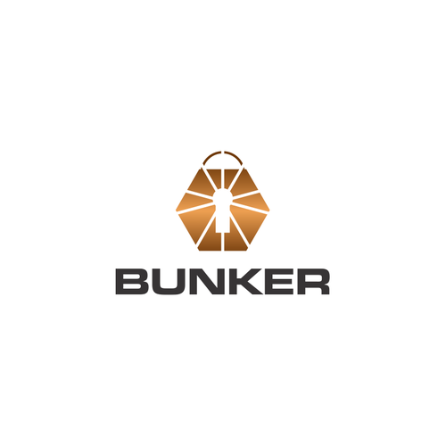 BUNKER LOGO CONTEST - INVEST IN GOLD AND SILVER BEFORE THE BIG CRASH ...