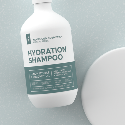 Designs | Design a new stand out label for an international cosmetic ...