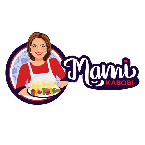 Delicious Persian food restaurant - needs logo! | Logo design contest