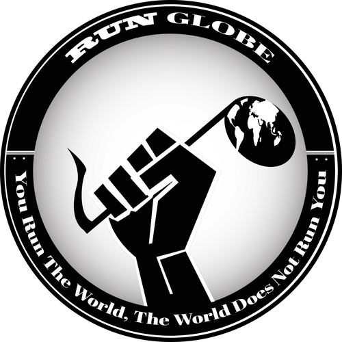 Create A Design Controlling The World. Not Having The World Control You ...