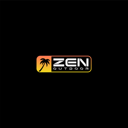 Designs | zen outdoor kitchens | Logo design contest