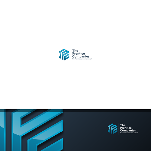 Create a simplistic and luxurious looking Logo and Website for The ...