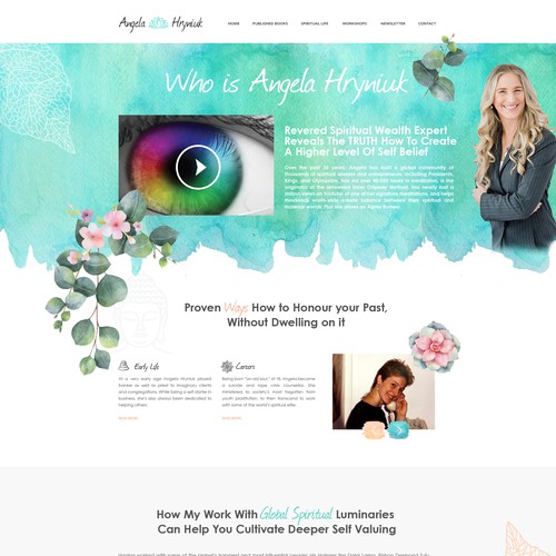 Html websites - 45+ Best Html Web Design Ideas 2024 | 99designs