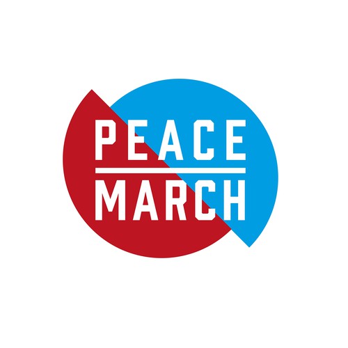 Peace Rally needs a logo for upcoming event | Logo design contest