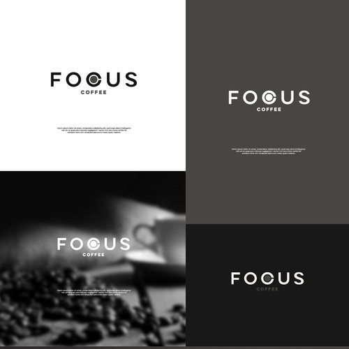 Designs | From Bean to Design: Craft FOCUS COFFEE's new look ...