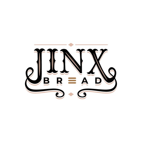 Designs | Design an Unpredictable Bakery Logo That Combines Victorian ...