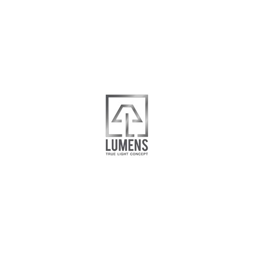 Designs | Lumens lighting store needs a creative logo | Logo design contest